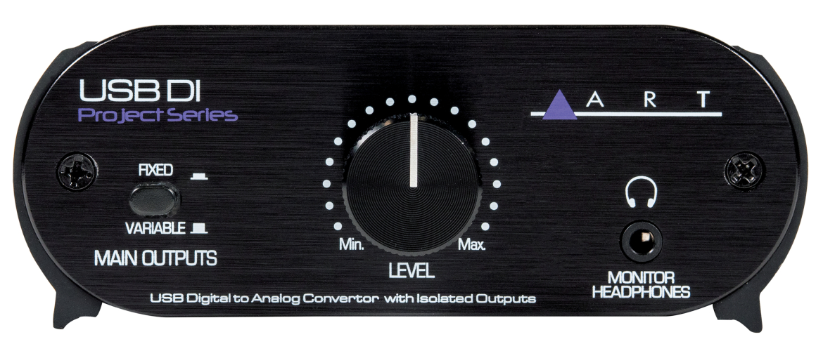 USB DI USB Direct Box | ART Pro Audio