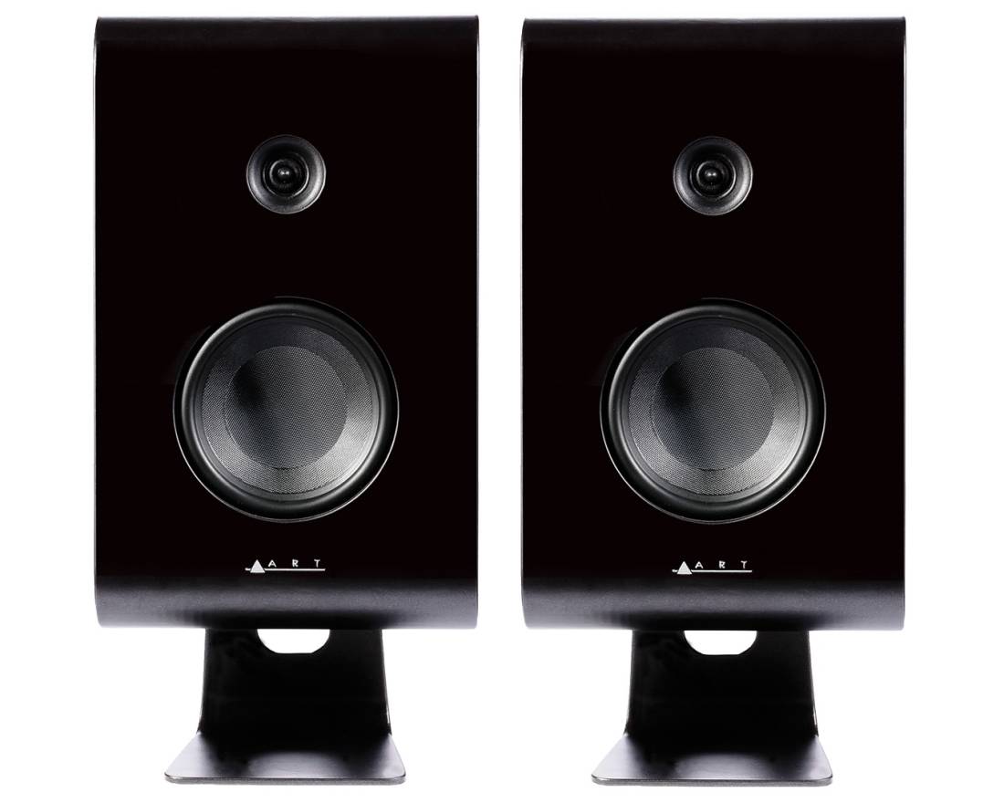 RM5 RM5 Active 300w Reference Monitors (Pair) | ART Pro Audio